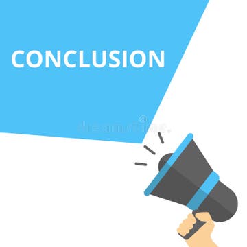 Final Conclusion Stock Illustrations – 1,033 Final Conclusion Stock ...