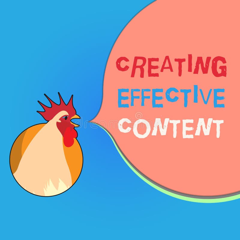 Writing Note Showing Creating Effective Content. Business Photo ... Writing Note Showing Creating Effective Content. Business Photo ...