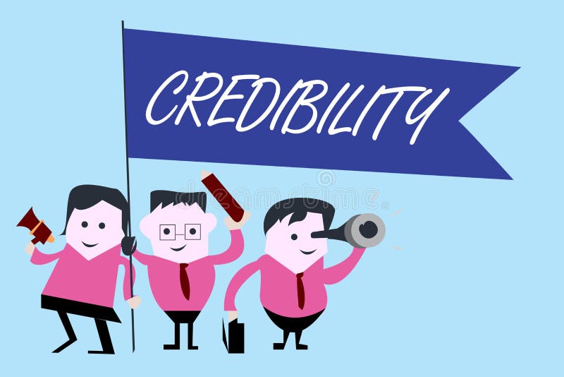 Credibility Stock Illustrations – 1,108 Credibility Stock Illustrations ... Credibility Stock Illustrations – 1,108 Credibility Stock Illustrations ...