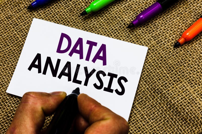 Writing Note Showing Data Analysis. Business Photo Showcasing Translate ... Writing Note Showing Data Analysis. Business Photo Showcasing Translate ...