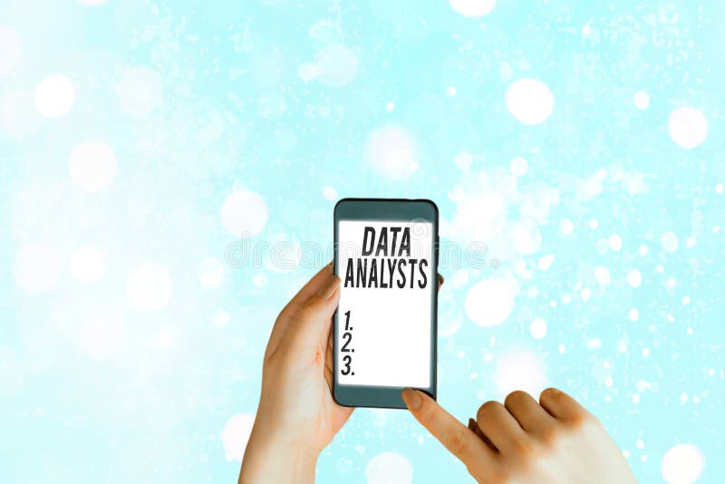 Writing Note Showing Data Analysts. Business Photo Showcasing ... Writing Note Showing Data Analysts. Business Photo Showcasing ...