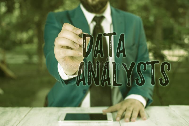 Writing Note Showing Data Analysts Business Photo Showcasing Programmer Design And Create
