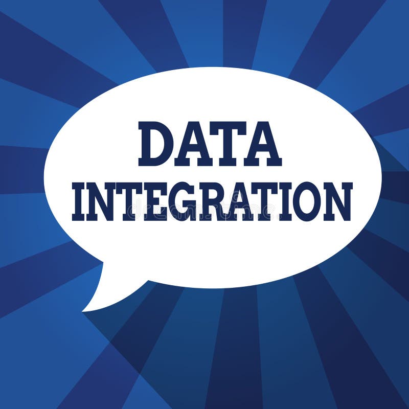 Writing Note Showing Data Integration. Business Photo Showcasing ... Writing Note Showing Data Integration. Business Photo Showcasing ...