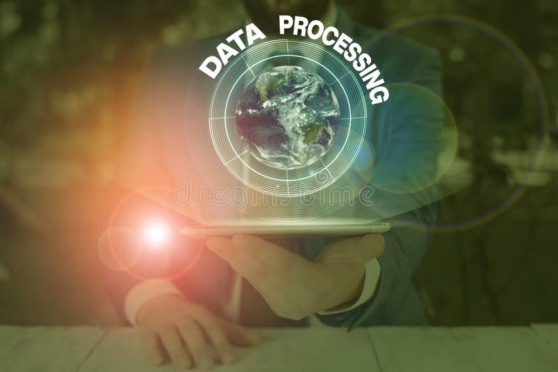 Writing Note Showing Data Processing. Business Photo Showcasing ... Writing Note Showing Data Processing. Business Photo Showcasing ...