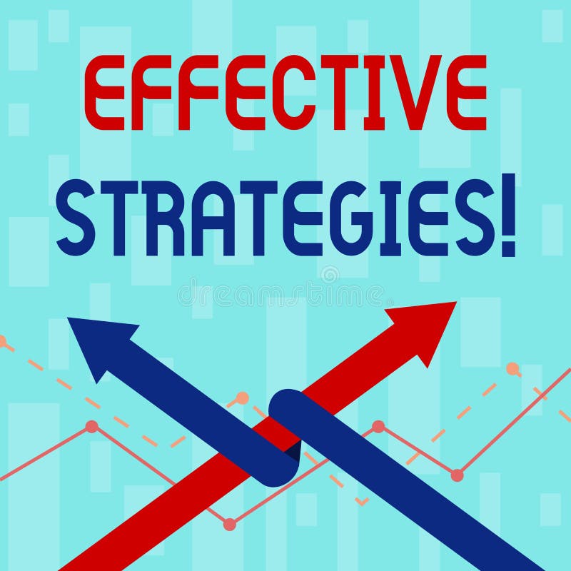 Writing Note Showing Effective Strategies. Business Photo Showcasing a ... Writing Note Showing Effective Strategies. Business Photo Showcasing a ...