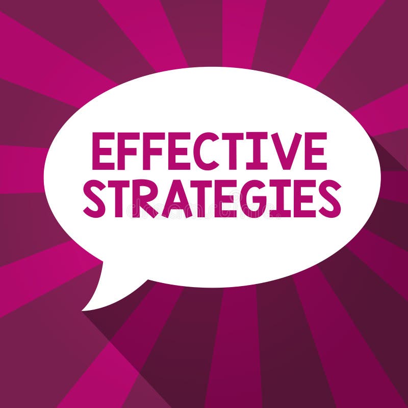 Writing Note Showing Effective Strategies. Business Photo Showcasing ... Writing Note Showing Effective Strategies. Business Photo Showcasing ...