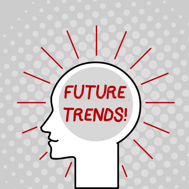 Future Trends Stock Illustrations – 2,345 Future Trends Stock ...