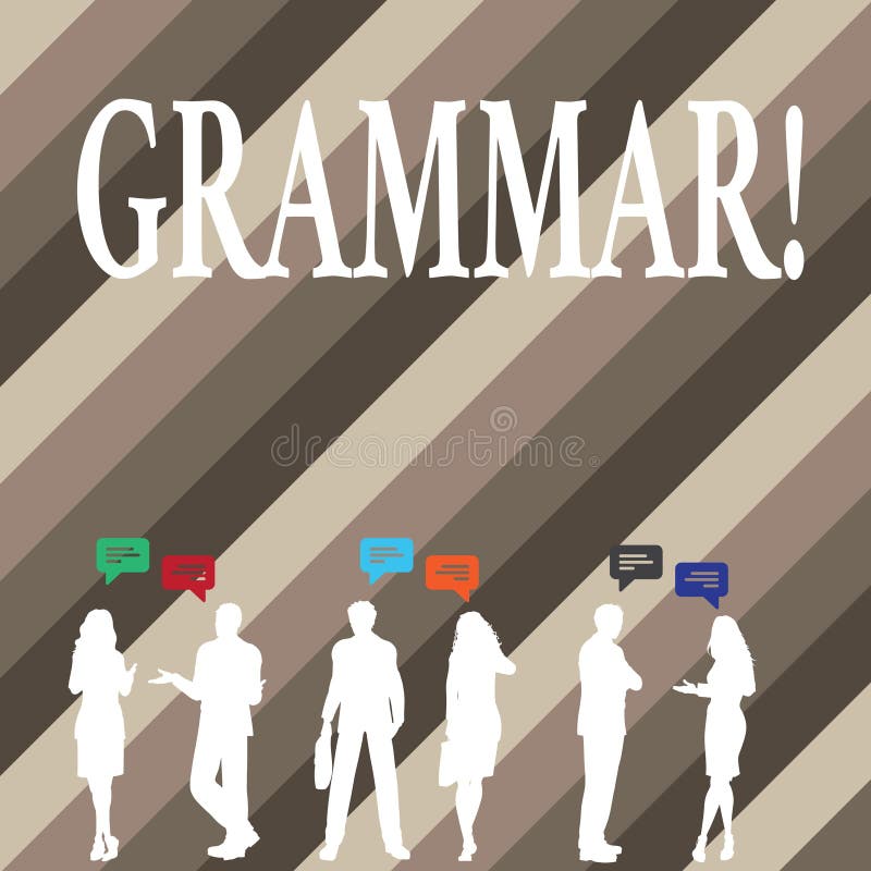 Grammar Rules Stock Illustrations – 382 Grammar Rules Stock ...