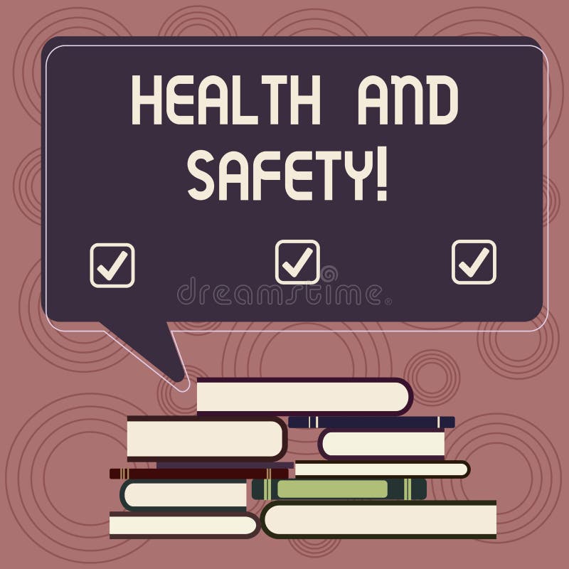 Writing Note Showing Health Safety Stock Illustrations – 493 Writing ... Writing Note Showing Health Safety Stock Illustrations – 493 Writing ...