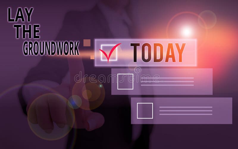 133 Lay Groundwork Stock Photos - Free & Royalty-Free Stock Photos from ...
