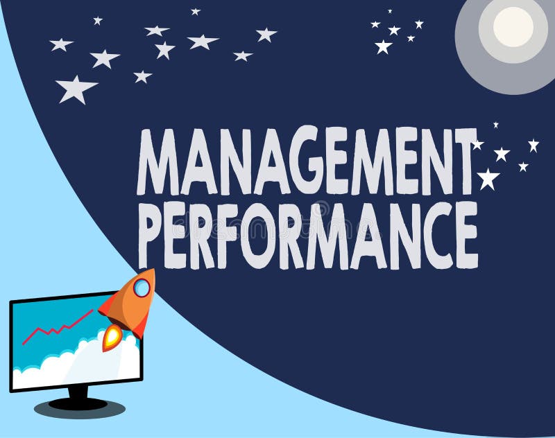 Writing Note Showing Management Performance. Business Photo Showcasing ... Writing Note Showing Management Performance. Business Photo Showcasing ...
