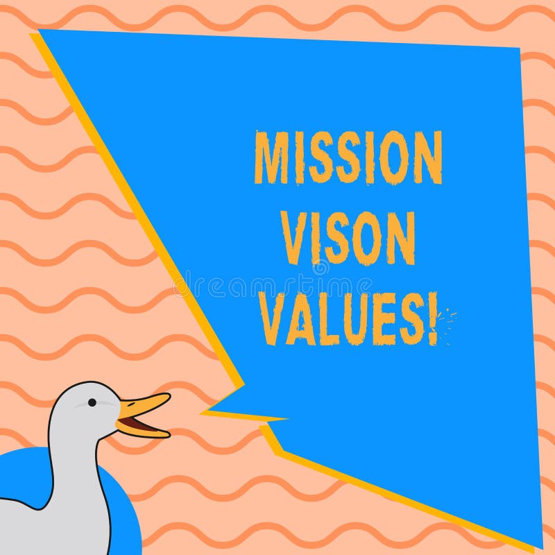 Writing Note Showing Mission Vison Values. Business Photo Showcasing ... Writing Note Showing Mission Vison Values. Business Photo Showcasing ...