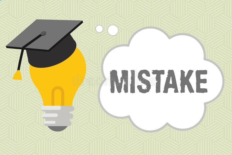 Erasing Mistake Stock Illustrations – 1,717 Erasing Mistake Stock ...