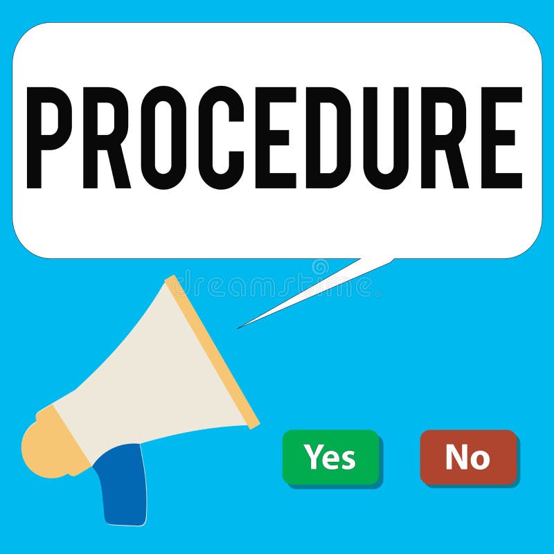 Safe Procedure Review Stock Illustrations – 43 Safe Procedure Review ...