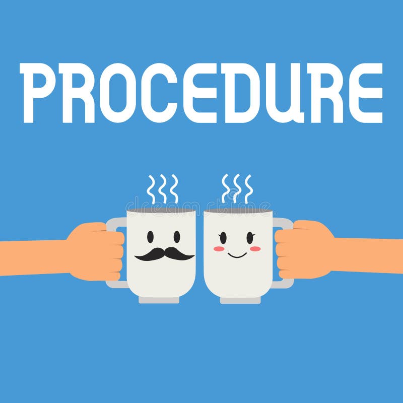 Procedure Stock Illustrations – 33,203 Procedure Stock Illustrations ...