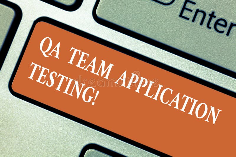 Qa Testing Stock Photos - Free & Royalty-Free Stock Photos from Dreamstime