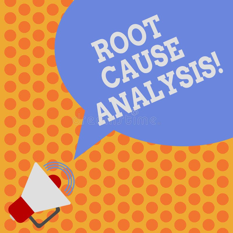 Root Cause Icon Stock Illustrations – 196 Root Cause Icon Stock ...