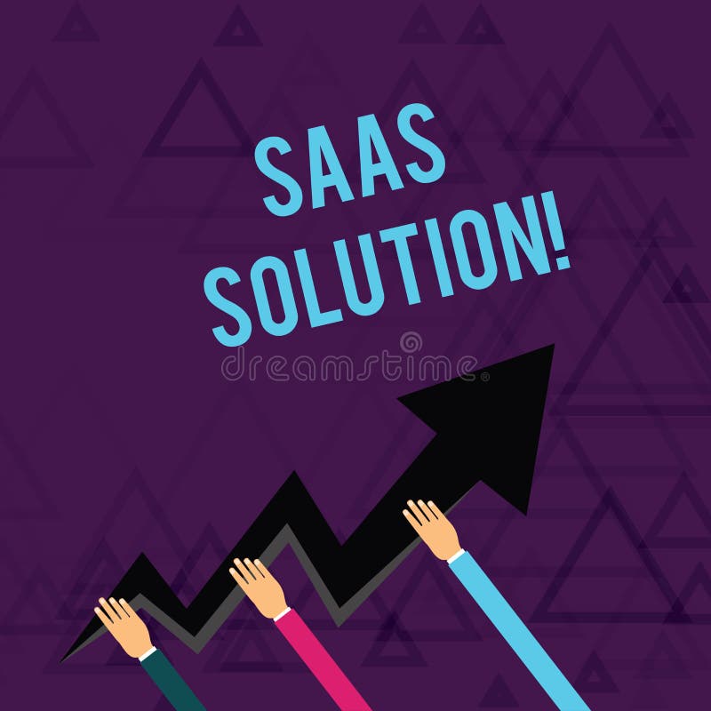 Saas Solution Stock Illustrations – 330 Saas Solution Stock ...