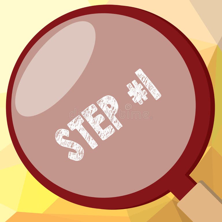 Step Initiation Stock Illustrations – 144 Step Initiation Stock ...