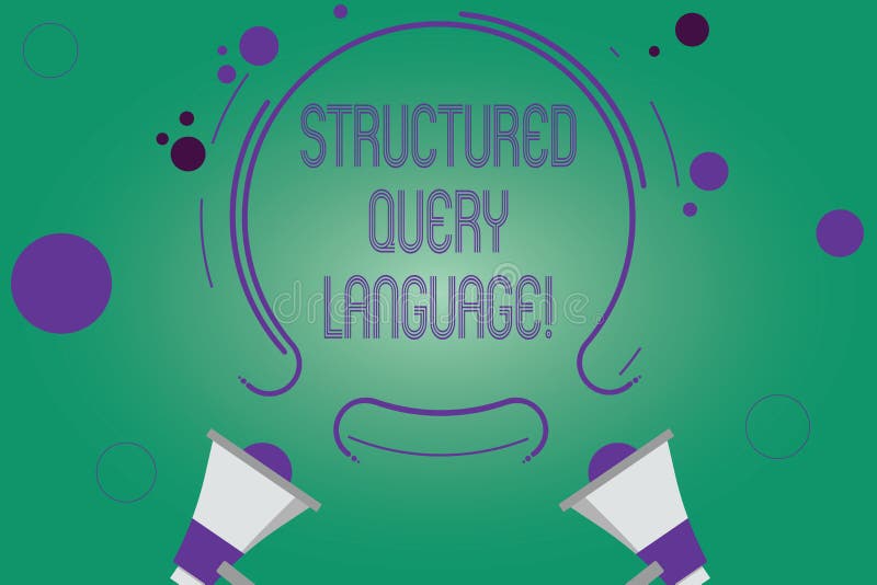 Relational Database Stock Illustrations – 356 Relational Database Stock Illustrations, Vectors ...