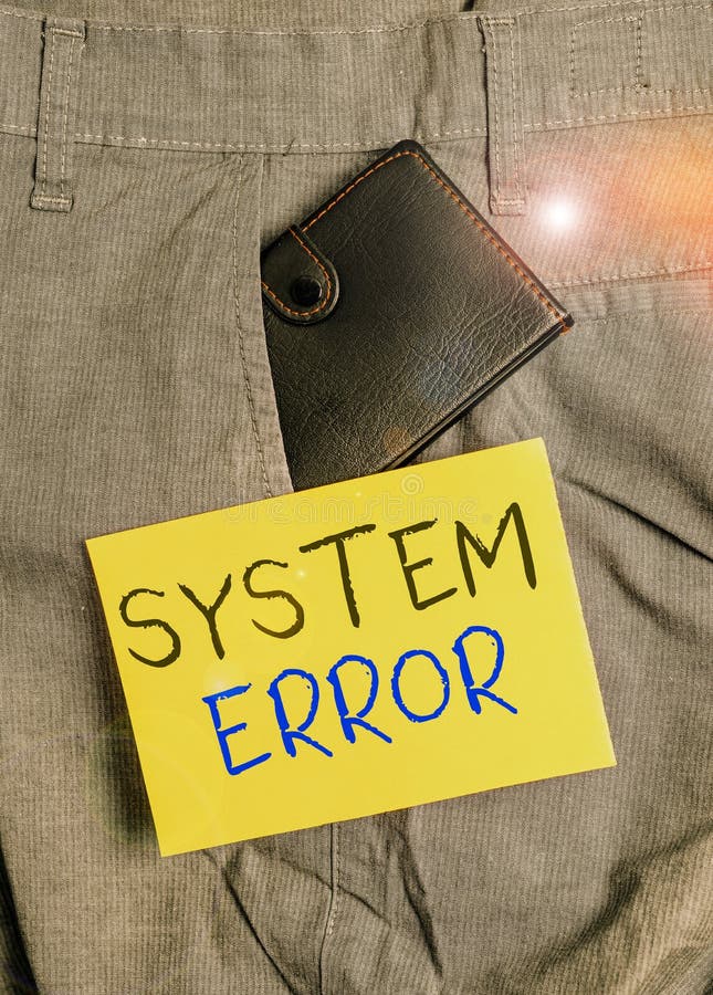 492 System Not Working Stock Photos - Free & Royalty-Free Stock Photos ...