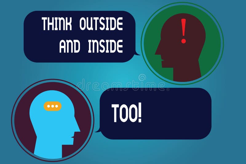 Different Mind Perspectives Stock Illustrations – 37 Different Mind ...