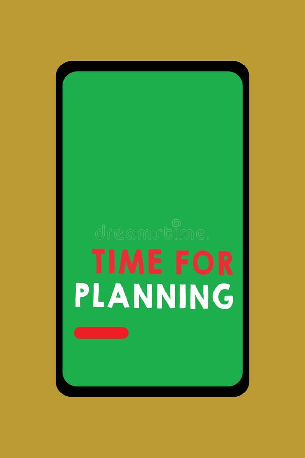 Writing Note Showing Time for Planning. Business Photo Showcasing ... Writing Note Showing Time for Planning. Business Photo Showcasing ...