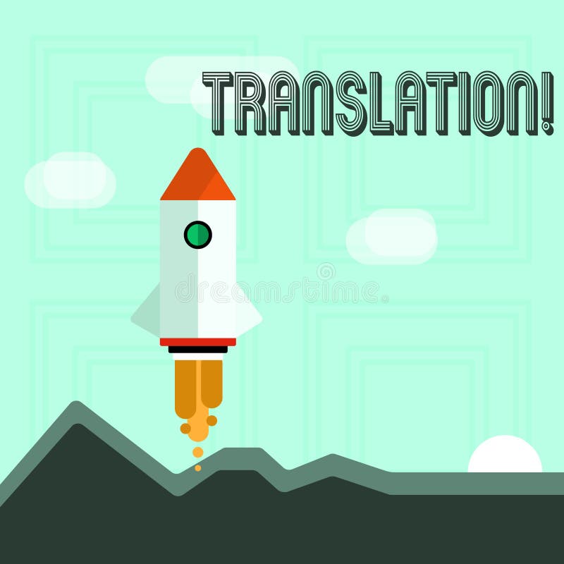 Writing Note Showing Translation. Business Photo Showcasing Transform ... Writing Note Showing Translation. Business Photo Showcasing Transform ...