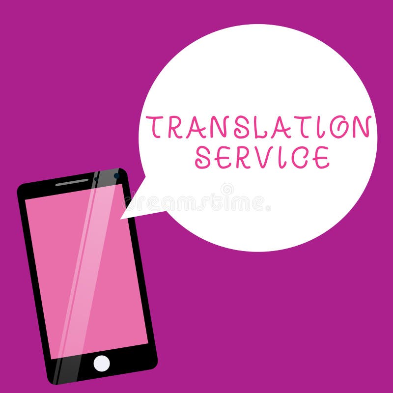 Writing Note Showing Translation Service. Business Photo Showcasing the ... Writing Note Showing Translation Service. Business Photo Showcasing the ...