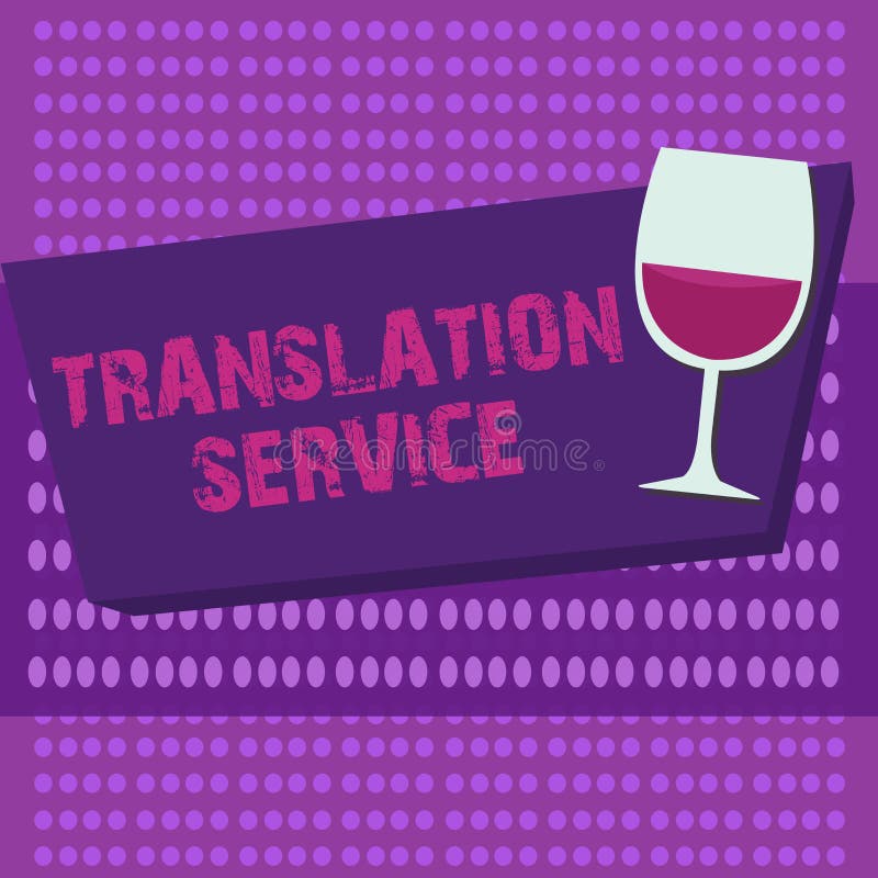 Writing Note Showing Translation Service. Business Photo Showcasing the ... Writing Note Showing Translation Service. Business Photo Showcasing the ...