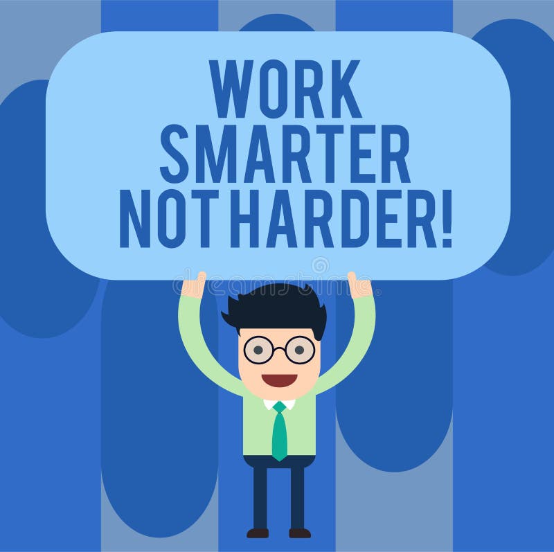 Work Smarter Stock Illustrations – 529 Work Smarter Stock Illustrations ... Work Smarter Stock Illustrations – 529 Work Smarter Stock Illustrations ...