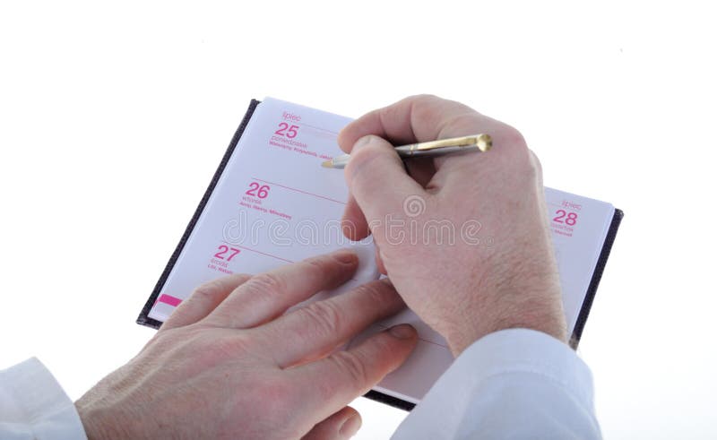 Person taking notes stock photo. Image of business, writing - 111396756