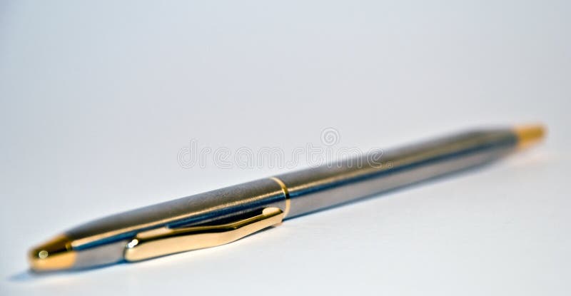 Writing Pen Picture. Image: 5015431