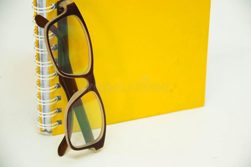 Writing Pen Ready for Taking Notes on a Notebook Paper Glass Stock ... Writing Pen Ready for Taking Notes on a Notebook Paper Glass Stock ...