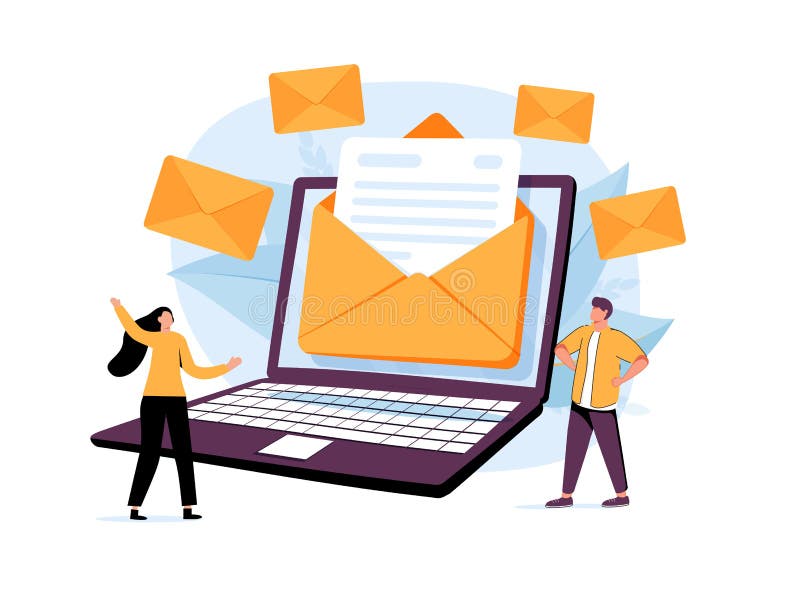 Writing Professional Email and Business Communication Tiny Person ...