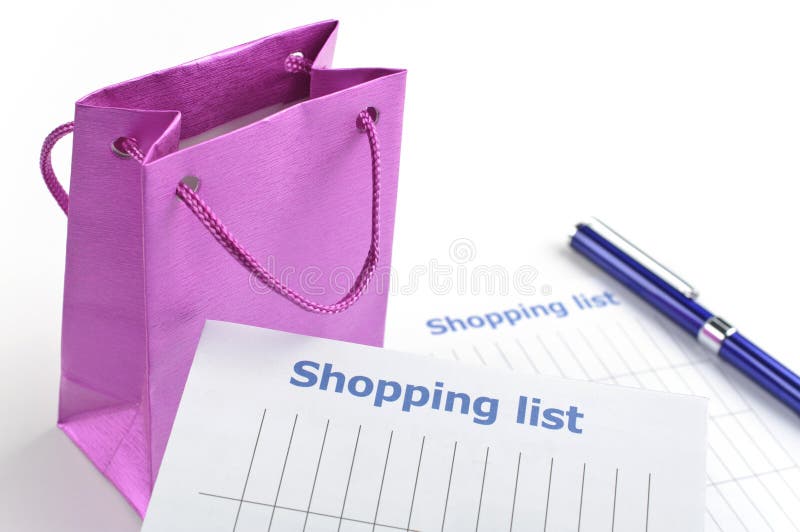 Writing shopping list stock image. Image of notepad, mall - 28288519 Writing shopping list stock image. Image of notepad, mall - 28288519
