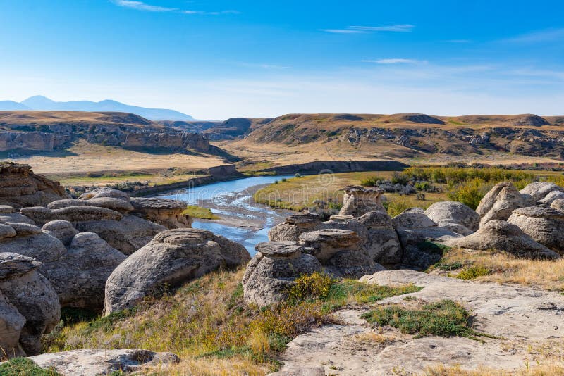 Writing on stone stock image. Image of hiking, provincial - 312940951