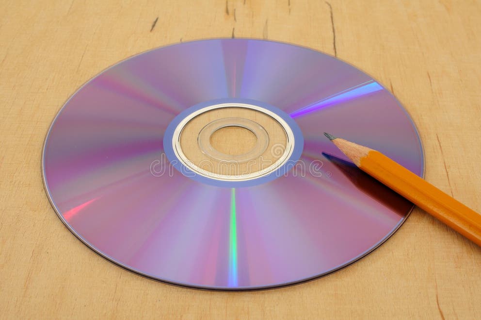 Writing to disc 4 stock image. Image of laserdisc, storage - 18928811