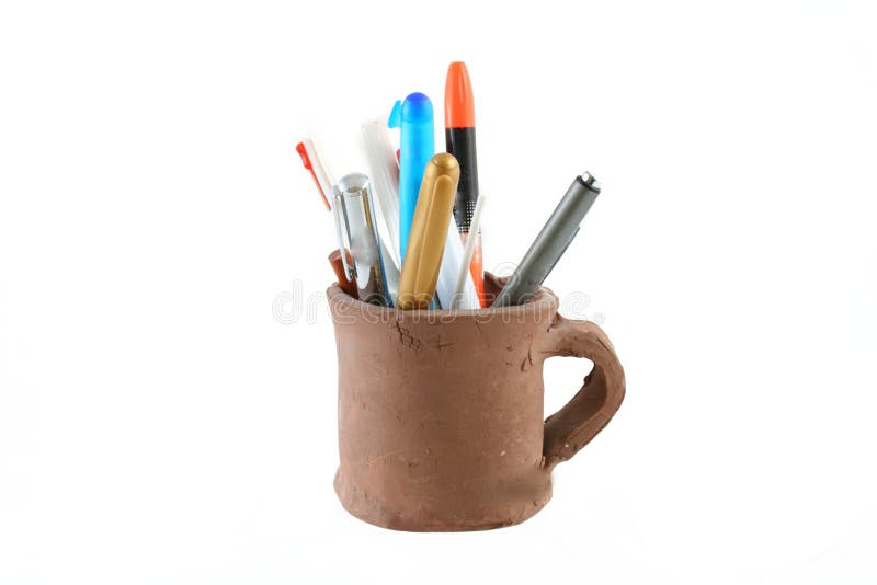 Writing tools stock photo. Image of nice, work, writing - 6462010