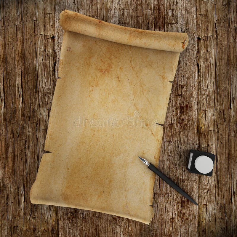 Writing stock illustration. Illustration of frame, dirty - 32666068