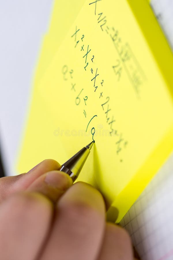 478 Sticky Notes Children Stock Photos - Free & Royalty-Free Stock ...