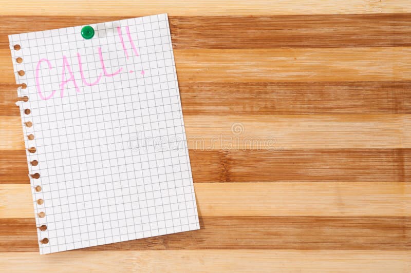 Written Message FAQ on the Wooden Board As Background Stock Image ...