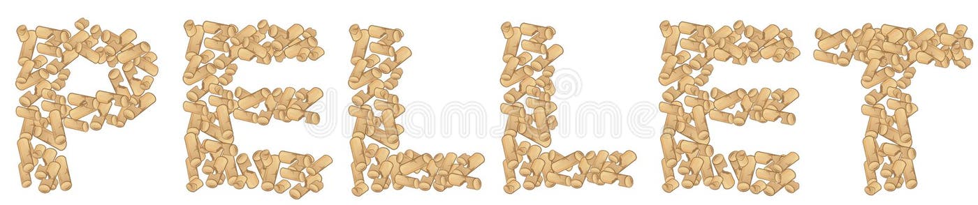Logo Pellet Stock Illustrations – 226 Logo Pellet Stock Illustrations ...