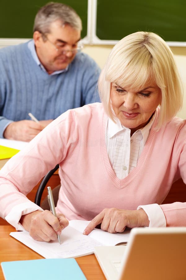 Sign on the Dotted Line stock image. Image of indoors - 4901673