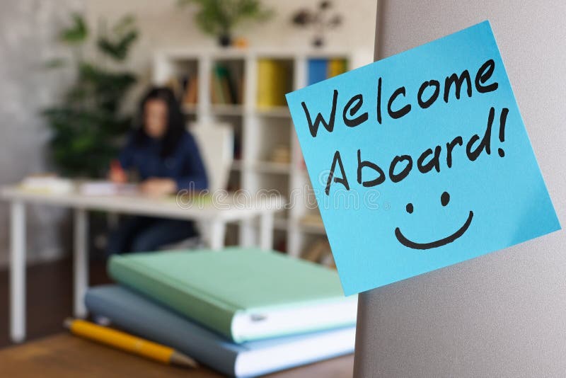 1,553 Welcome Aboard Stock Photos - Free & Royalty-Free Stock Photos ...
