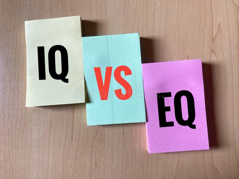 Emotion Vs Logic Written Stock Photos - Free & Royalty-Free Stock ...