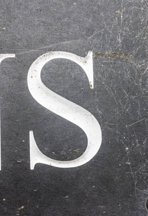 3,966 Typography Found Letter Stock Photos - Free & Royalty-Free Stock ...