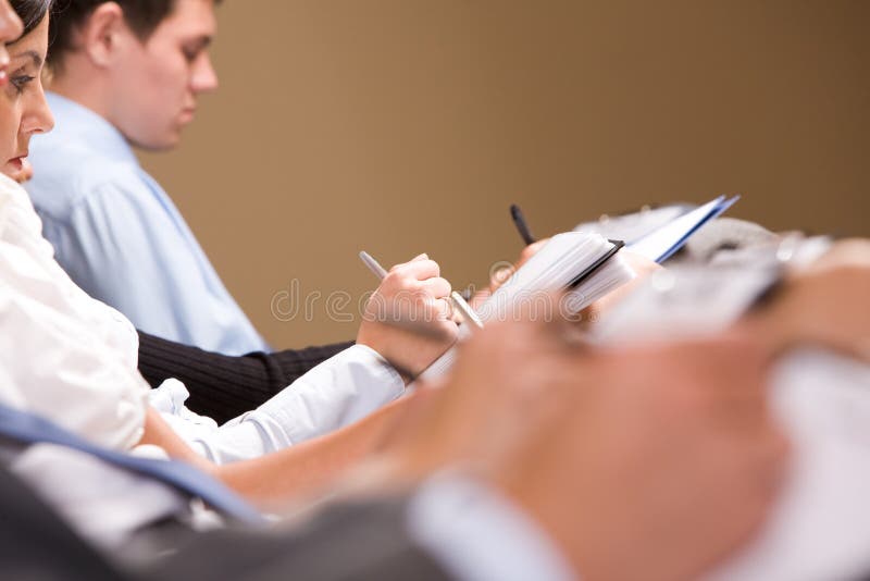 Written work stock image. Image of plan, paper, commerce - 11730629