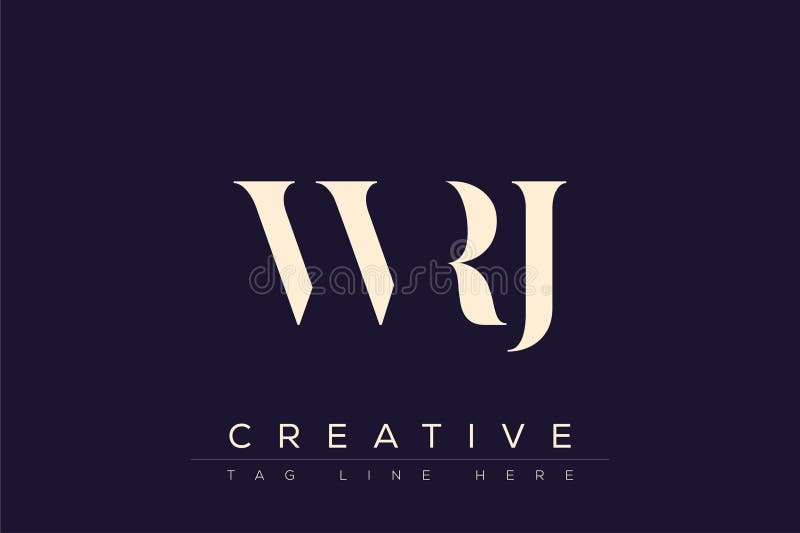 Wrj Stock Illustrations – 18 Wrj Stock Illustrations, Vectors & Clipart ...