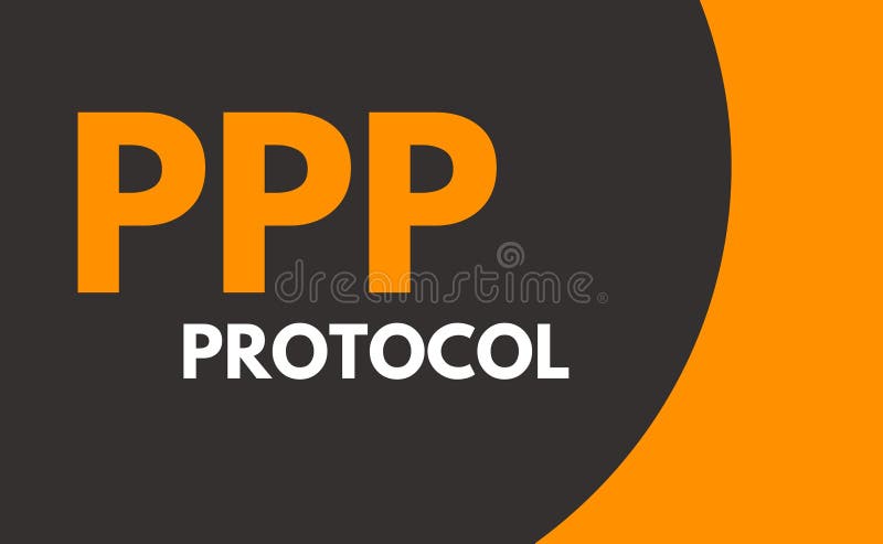 Ppp Protocol Stock Illustrations – 15 Ppp Protocol Stock Illustrations ...